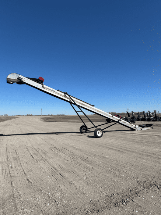 Field Loaders - Pro-Conveyor