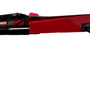 Self-Propelled Field Loaders - Pro-Conveyor