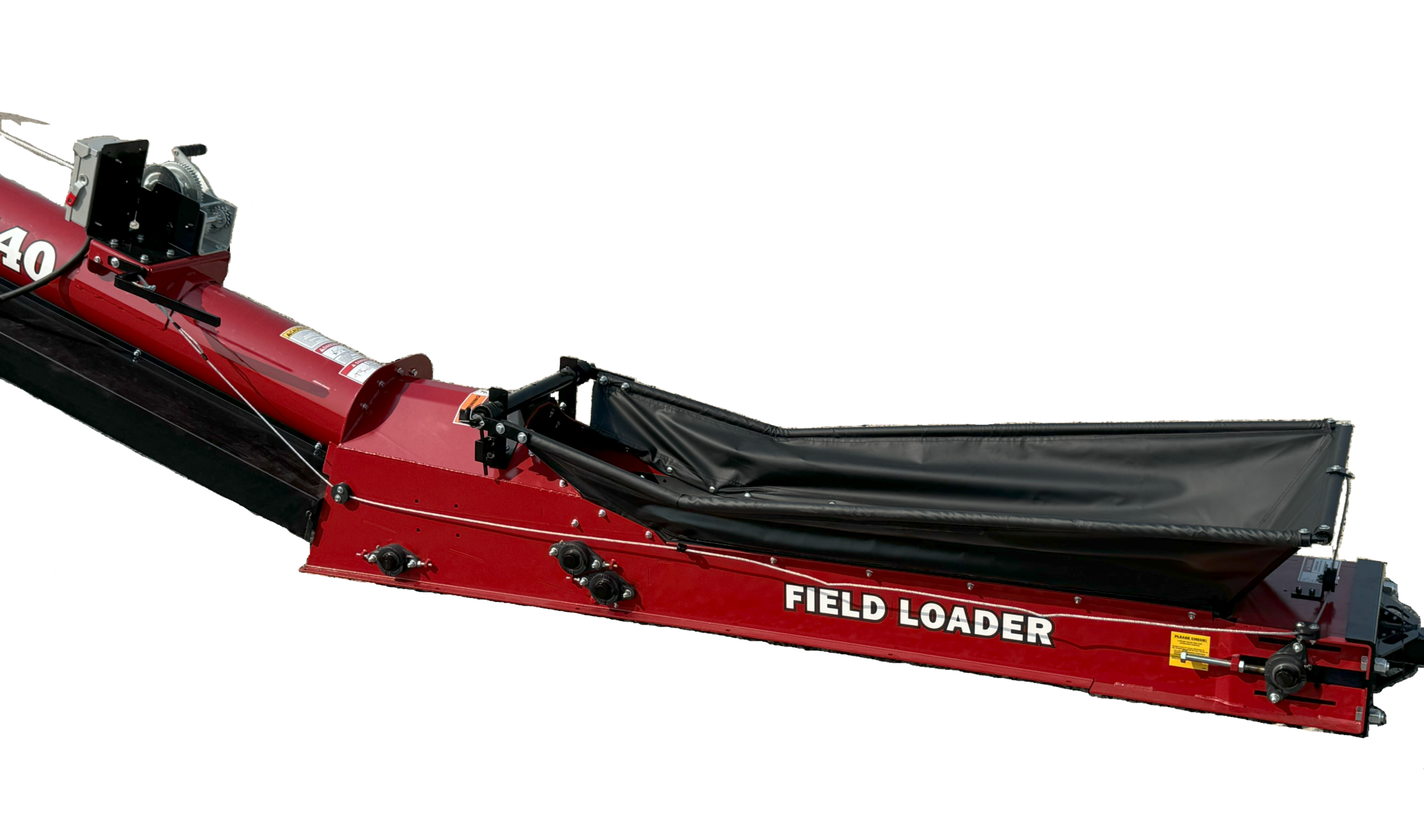 Gallery - Pro-Conveyor