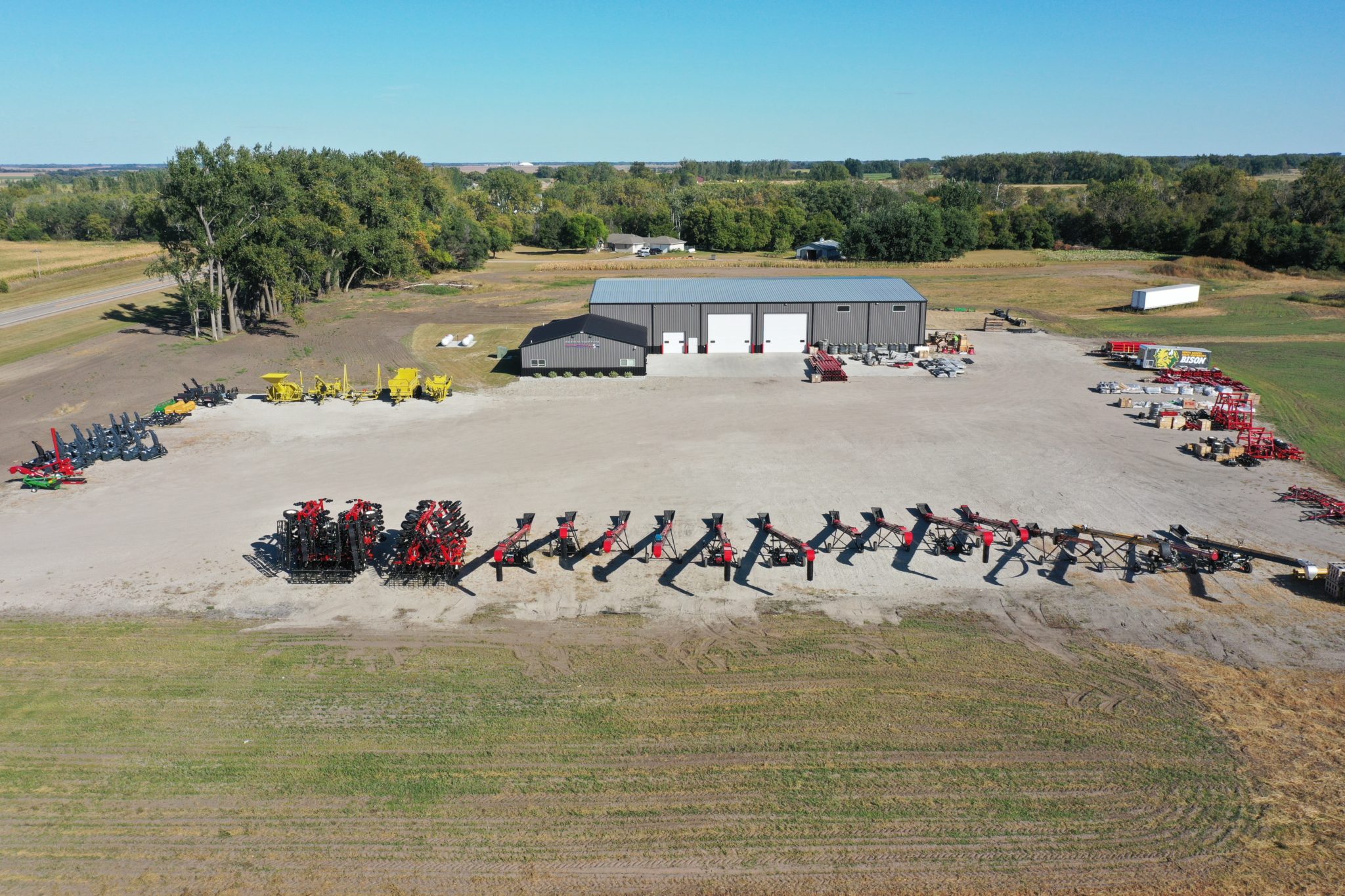 Home - Pro-Conveyor